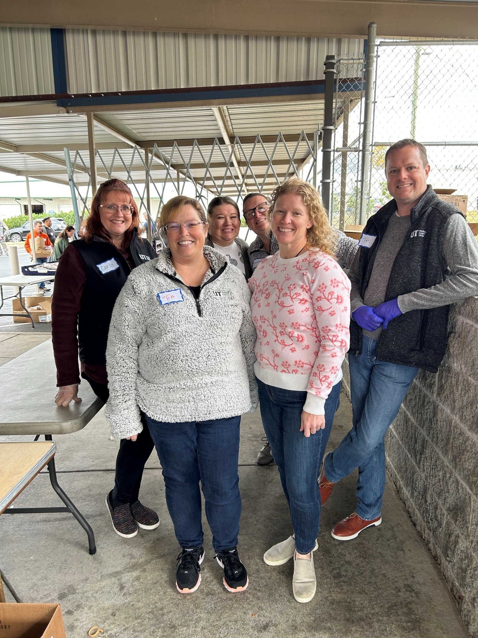 Careers - UT Federal Credit Union